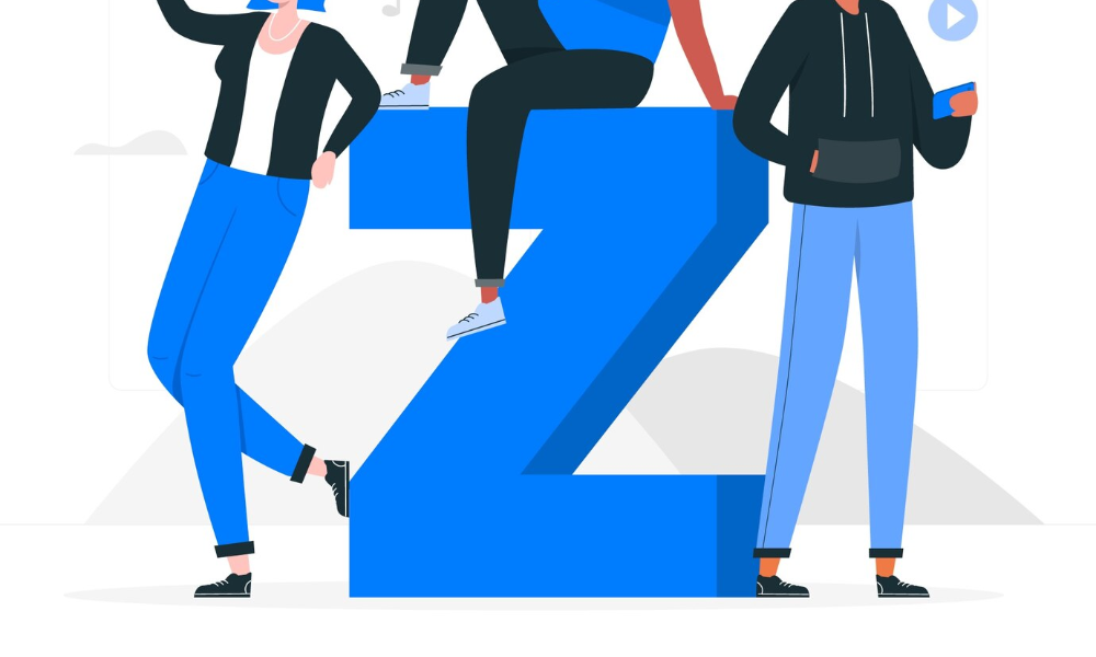 Understanding Generation Z: Customising Marketing Strategies To Reach ...